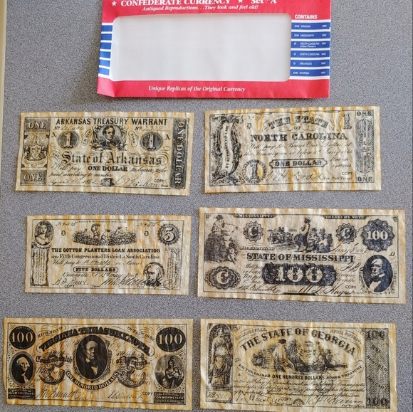 Historical Documents Co. | Accents | Civil War Prison Park Brochure ...